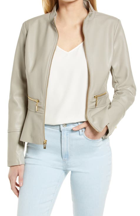 Women's Beige Coats & Jackets | Nordstrom
