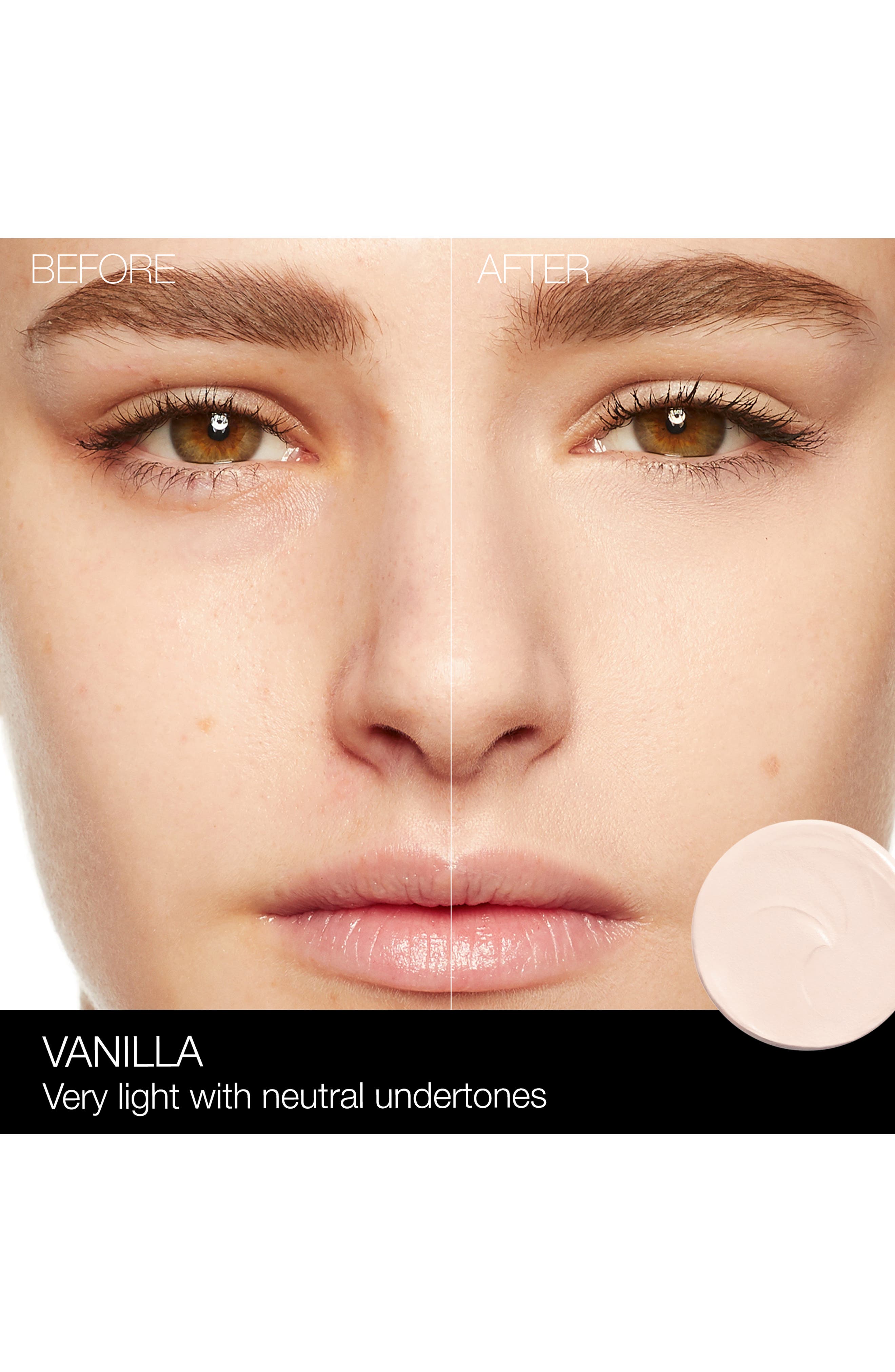 NARS Soft Matte Complete Concealer in Nougatine | Smart Closet