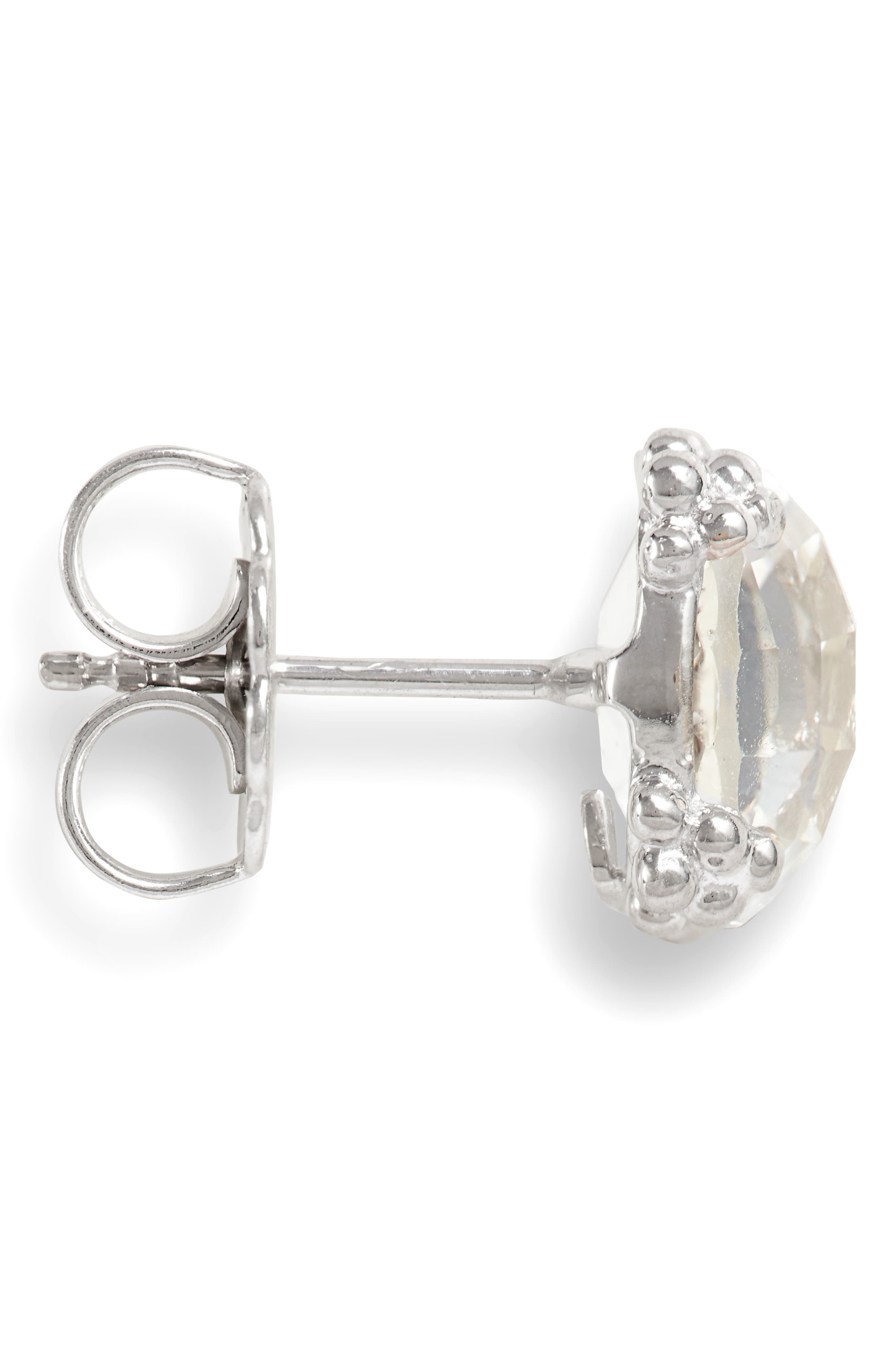 Anzie Cluster Topaz Stud Earrings | Nordstrom