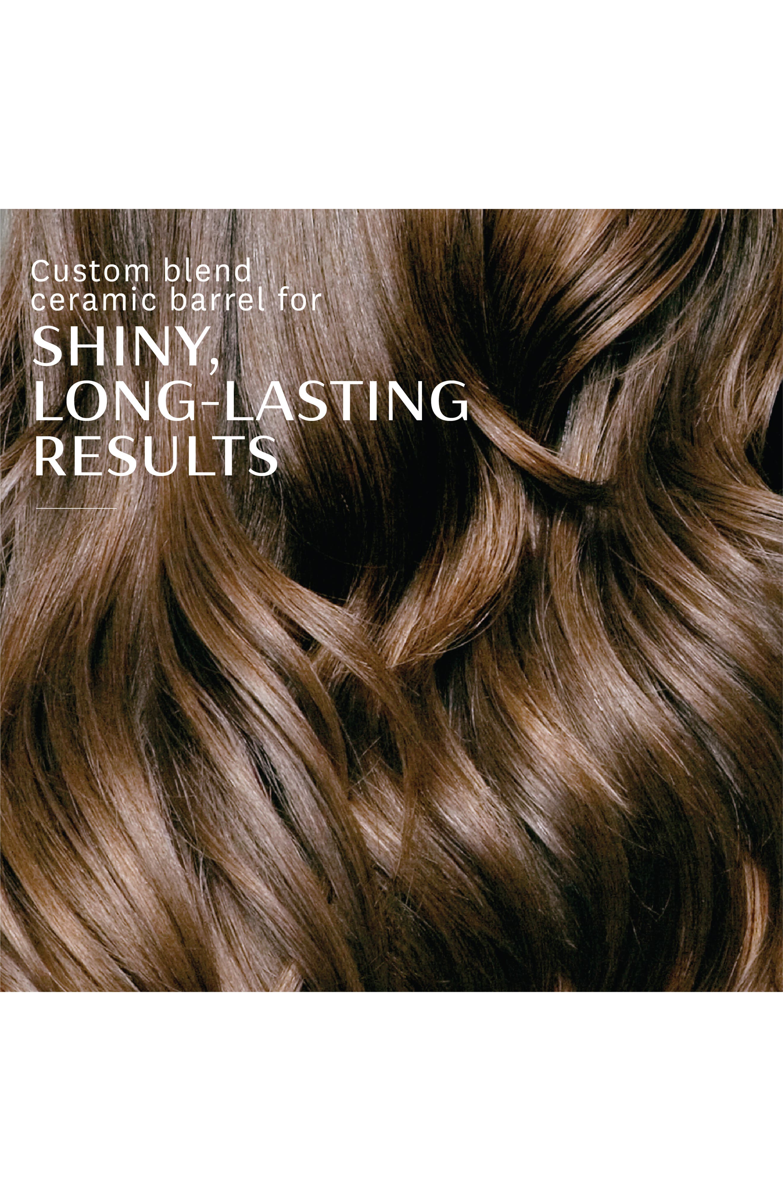 T3 BodyWaver 1.75-Inch Clip Barrel Curling Iron for Waves and Volume ...
