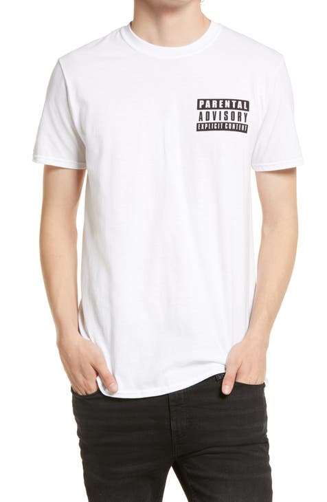Mens Merch Traffic T-Shirts | Nordstrom