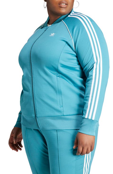 Plus Size Adidas Clothing Shop