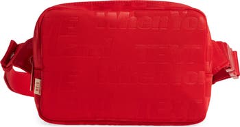 Béis x Lonely Ghost Belt Bag | Nordstrom