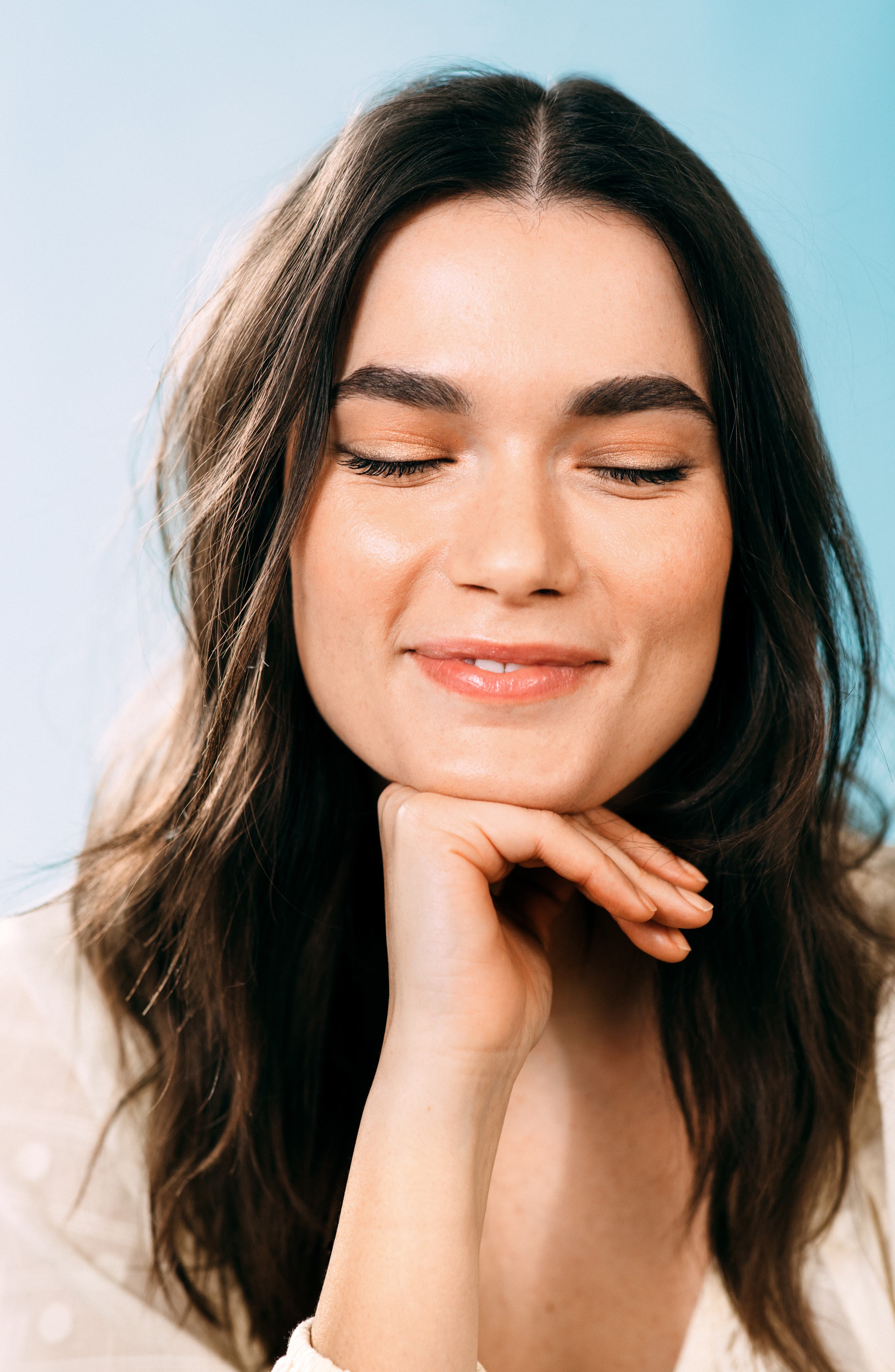 Supergoop!® Supergoop! Shimmershade Illuminating Cream Eyeshadow SPF 30 ...