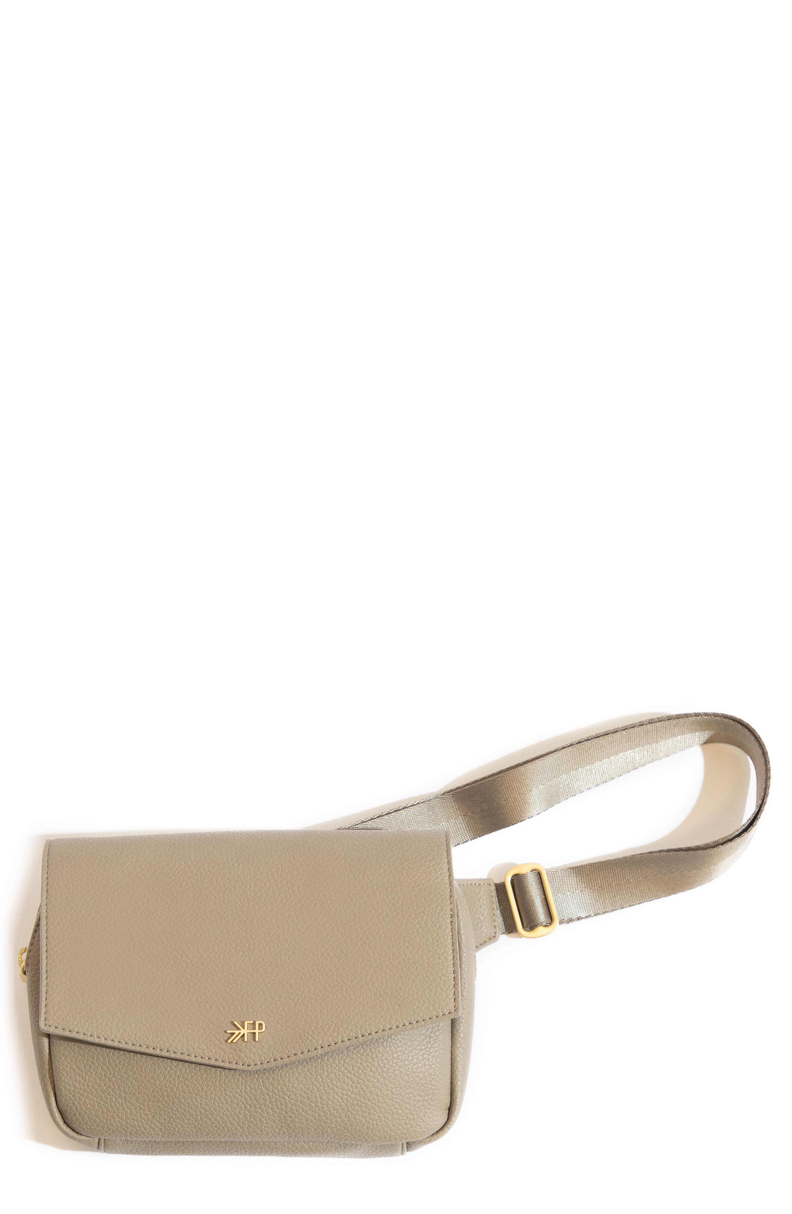 Freshly Picked Classic Park Belt Bag | Nordstrom