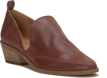 Lucky Brand Mahzan Bootie (Women) | Nordstrom