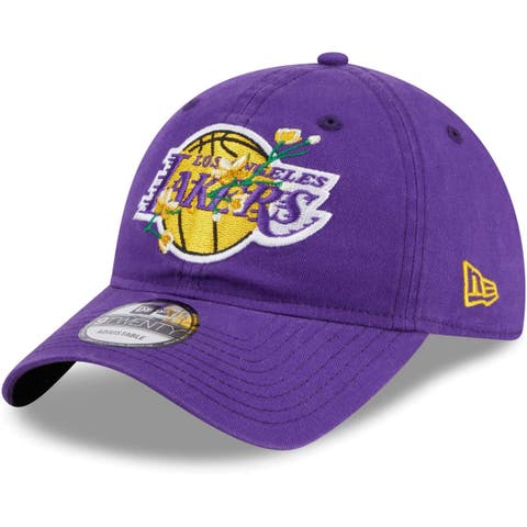 Women's Los Angeles Lakers Baseball Caps | Nordstrom