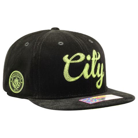 Men's Manchester City Hats | Nordstrom