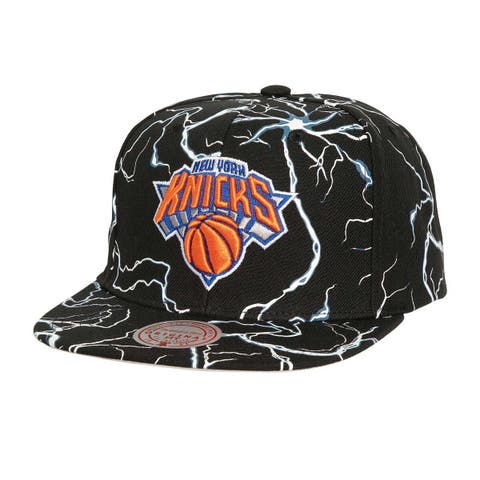 Men's New York Knicks Baseball Caps | Nordstrom