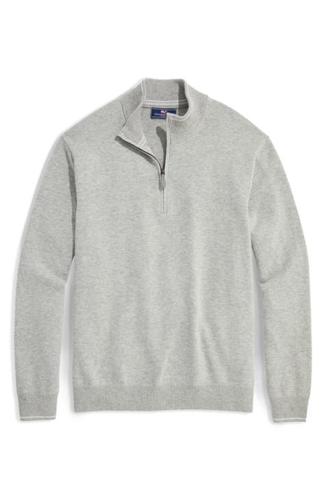 Men's Quarter Zip Sweaters | Nordstrom