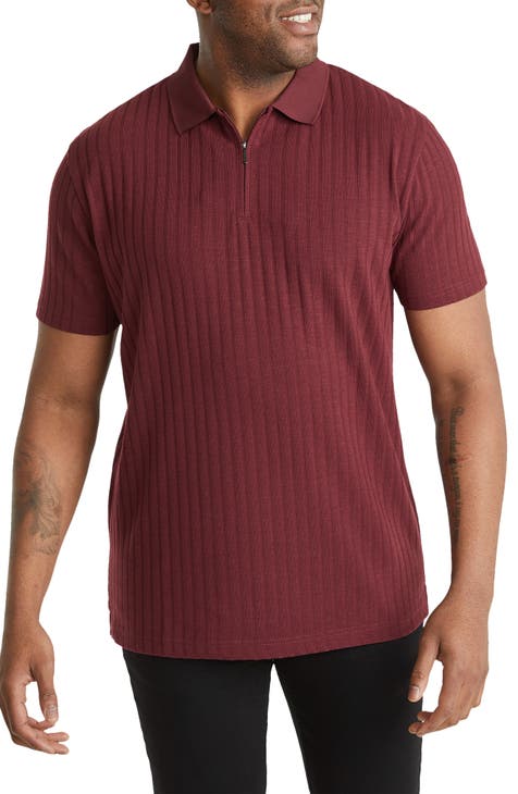 Men's Big & Tall Polo Shirts | Nordstrom