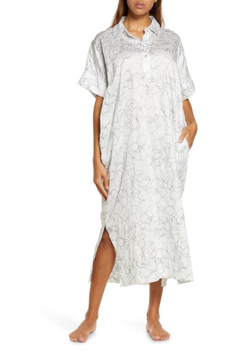 Women's White Nightgowns & Nightshirts | Nordstrom