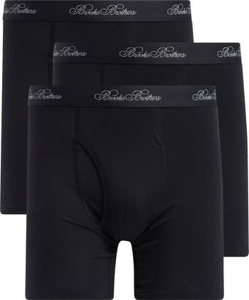Brooks Brothers 3-Pack Boxer Briefs | Nordstromrack