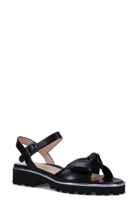 Arch Support Ankle Strap Sandals for Women | Nordstrom