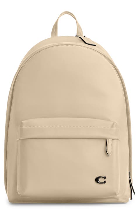 Women's Ivory Backpacks | Nordstrom