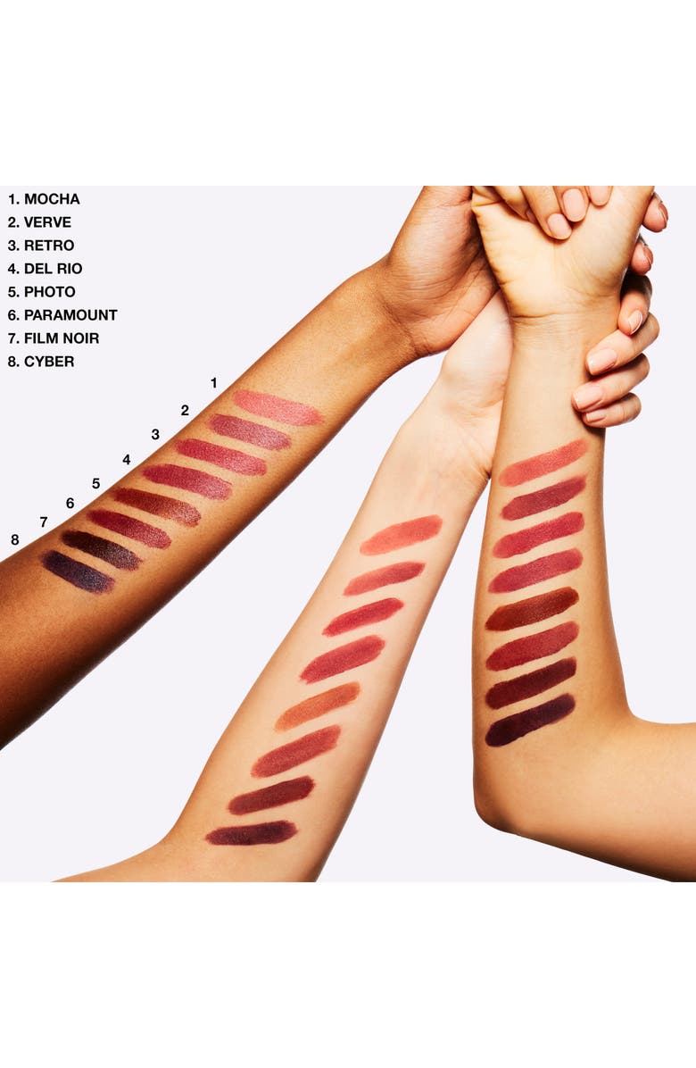 MAC Cosmetics Satin Lipstick | Nordstromrack