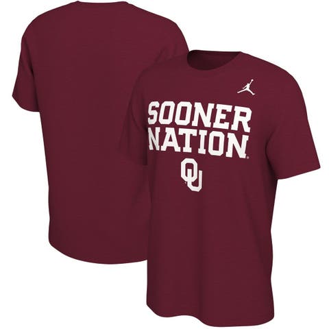 Men's Oklahoma Sooners Sports Fan T-Shirts | Nordstrom