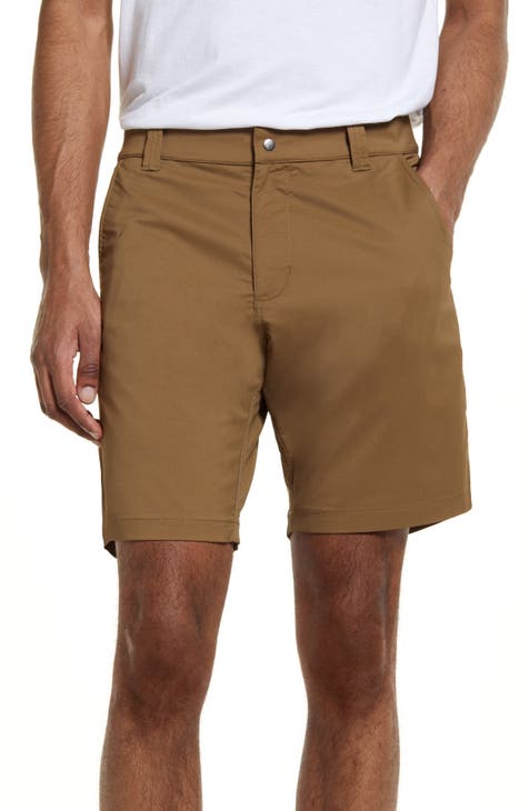 Men's Brown Shorts | Nordstrom