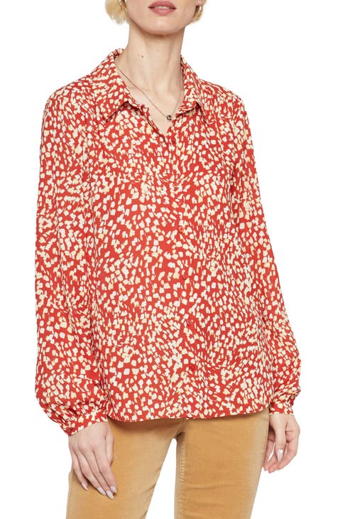 Women's Red Work Clothing | Nordstrom
