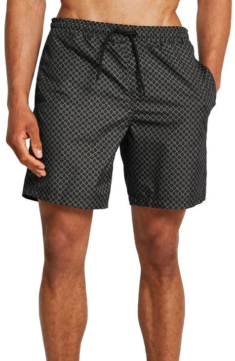 Men's Brown Swim Trunks | Nordstrom