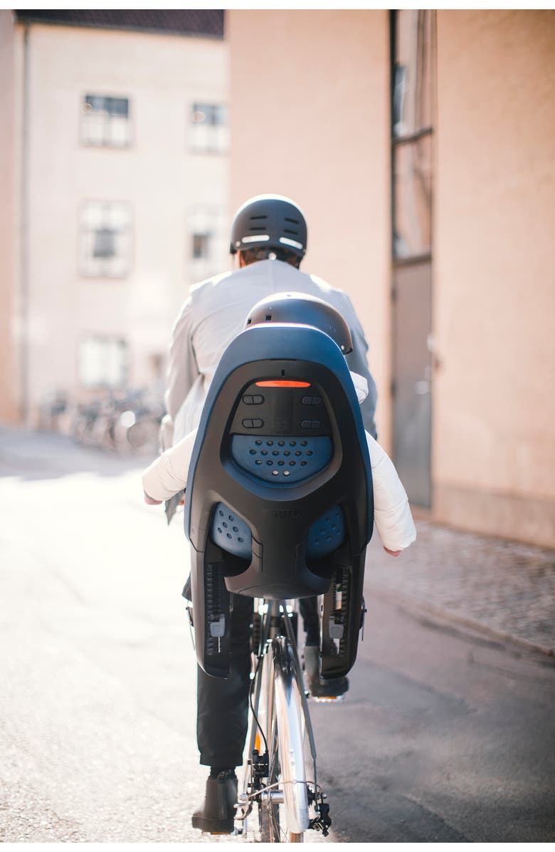 Thule Yepp 2 Maxi MIK HD Rack Mounted Child Bike Seat | Nordstrom