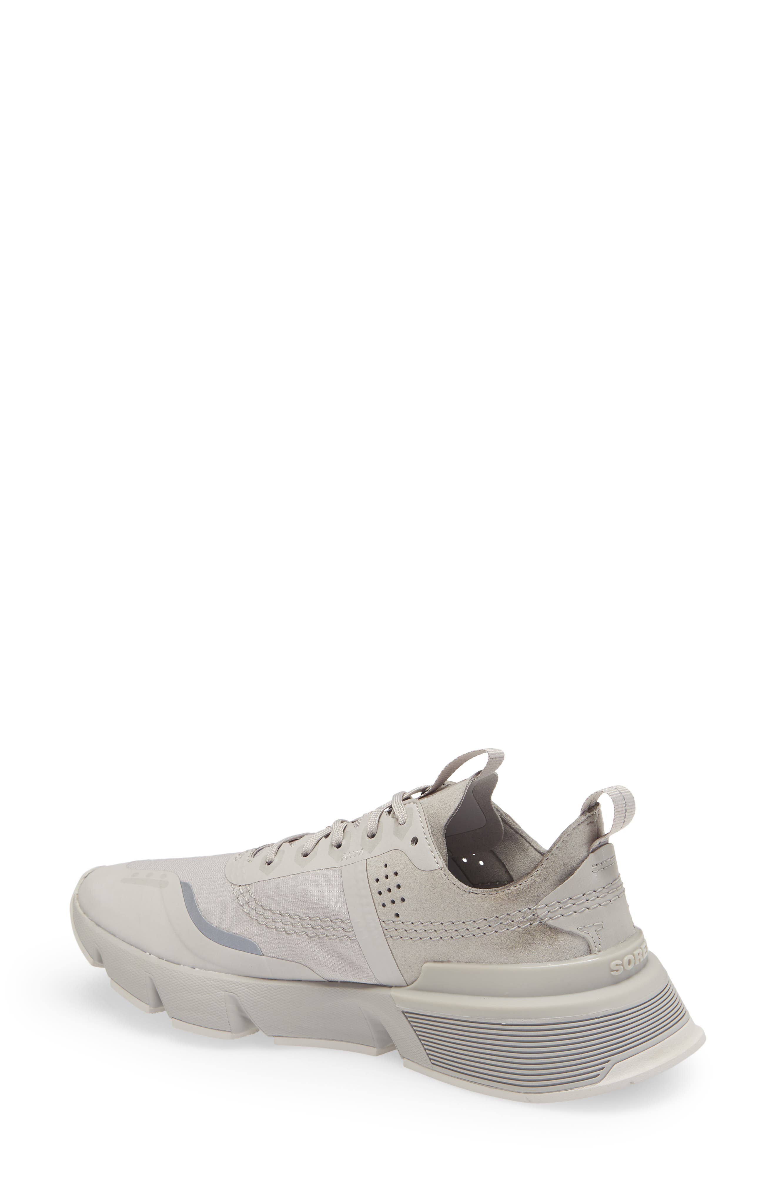 SOREL Kinetic Rush Ripstop Sneaker (Women) | Nordstromrack