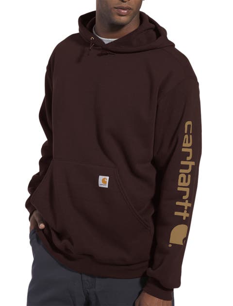 Men's Big & Tall Sweatshirts & Hoodies | Nordstrom