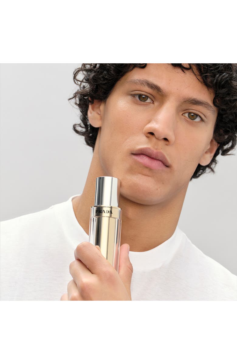 Prada Revitalizing Refillable Face and Eye Serum | Nordstrom