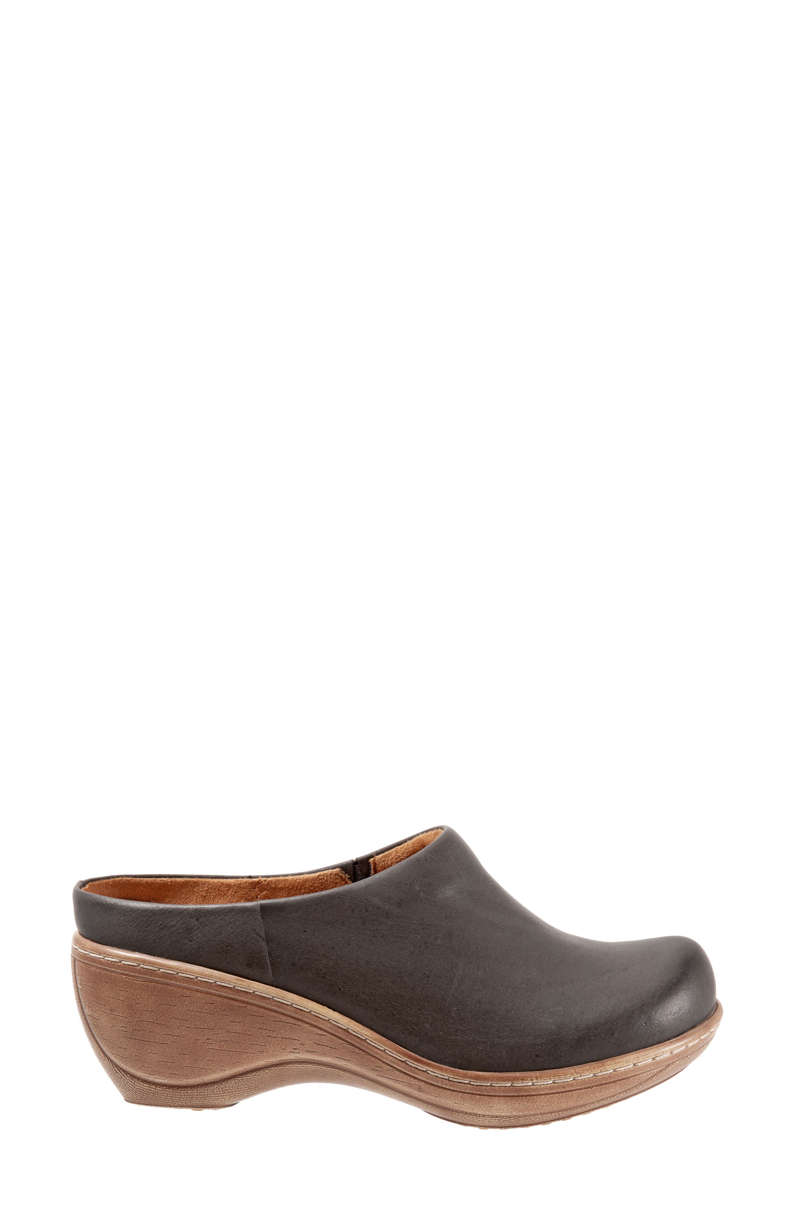 SoftWalk® Madison Clog (Women) | Nordstrom