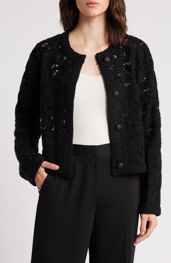 KOBI HALPERIN Cece Cardigan Sweater | Nordstrom