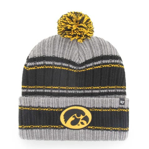 Men's Iowa Hawkeyes Hats | Nordstrom
