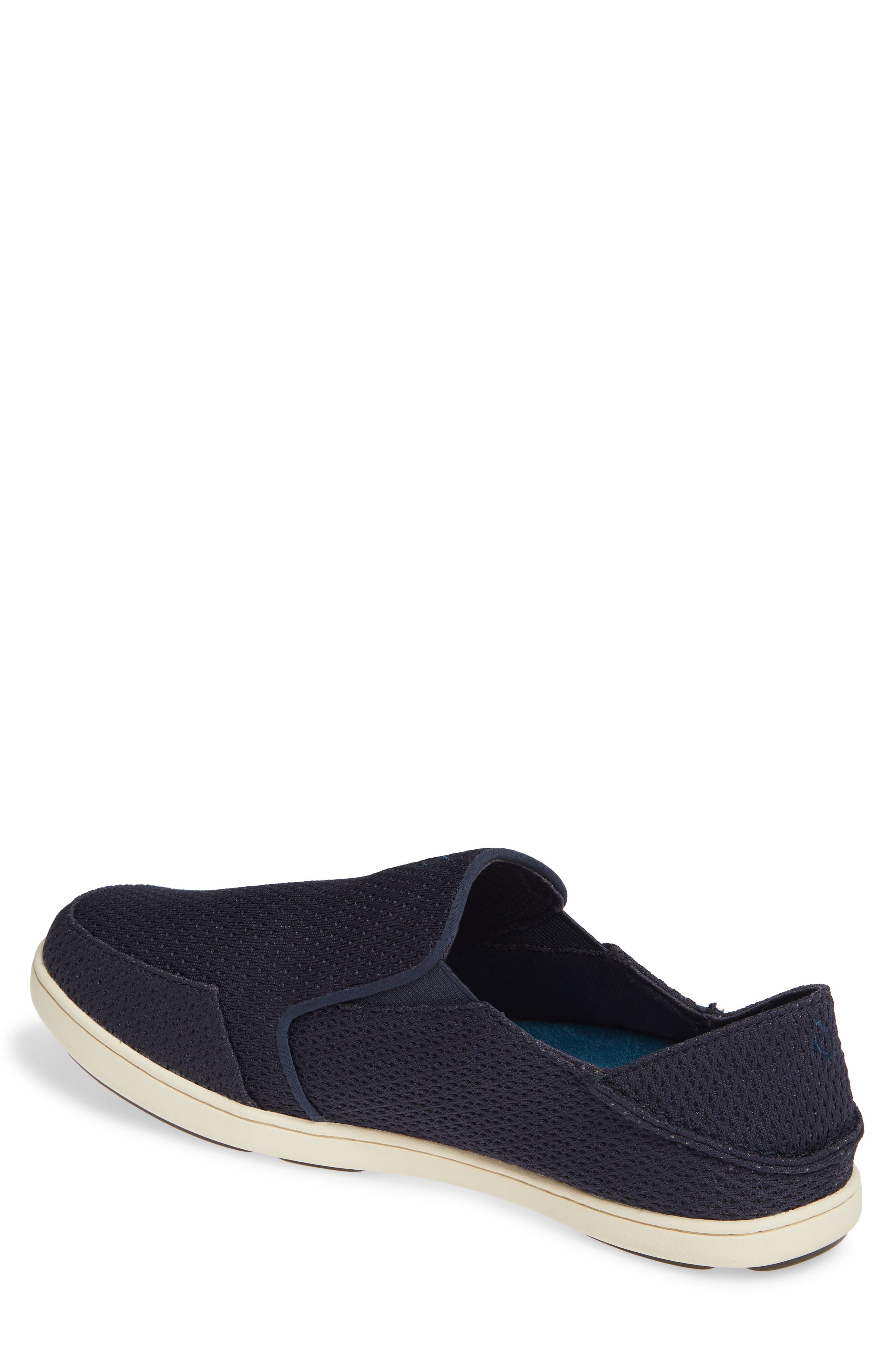 OluKai Wehi Nohea Mesh Slip-On (Men) | Nordstrom