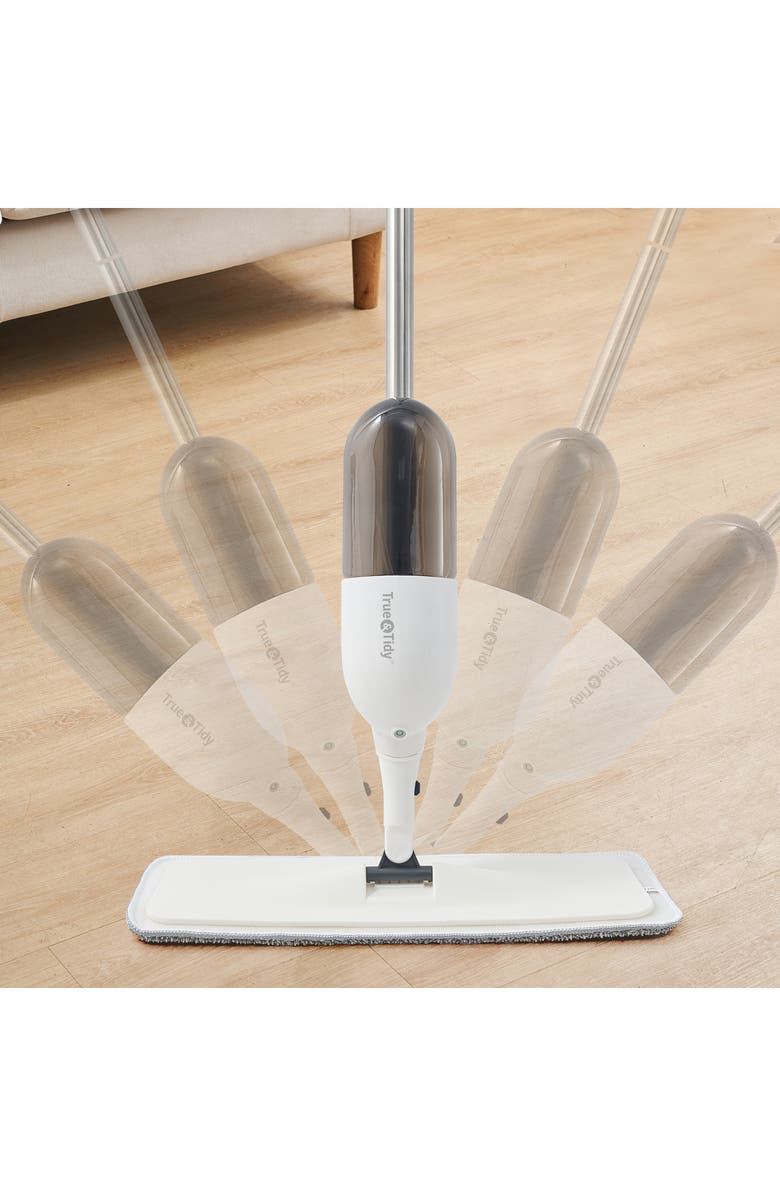 TRUE AND TIDY Spray-360 Clean Everywhere Spray Mop Kit | Nordstromrack