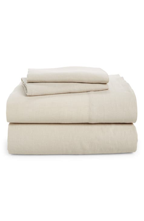 Beige Bed Sheets & Sets | Nordstrom