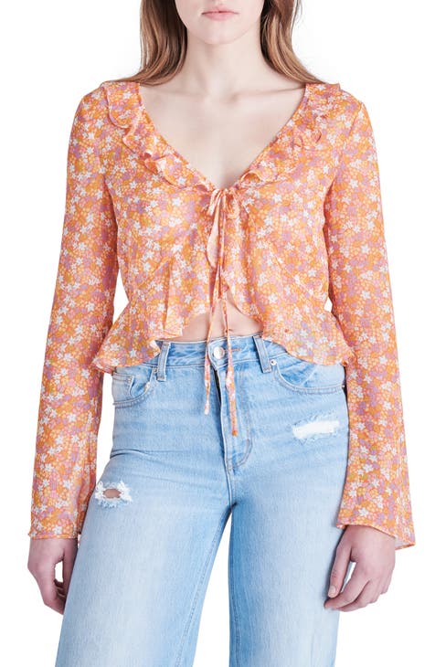 Women's Steve Madden Blouses | Nordstrom