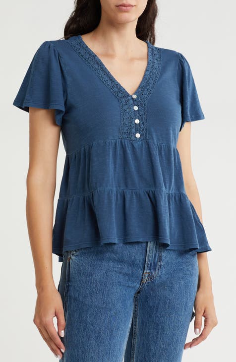 Women's Tops | Nordstrom Rack