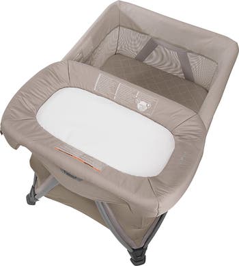 Nuna SENA™ Aire Travel Crib Changer | Nordstrom