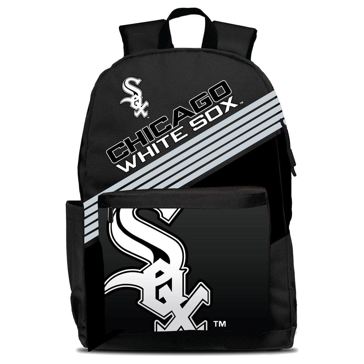 MOJO Chicago White Sox Ultimate Fan Backpack | Nordstrom