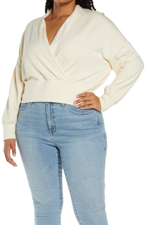Women's Plus-Size Sweaters | Nordstrom