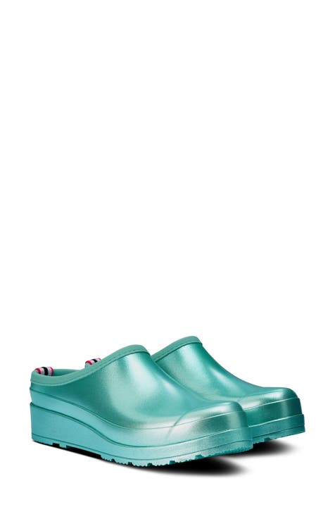 Women's Hunter Clogs | Nordstrom