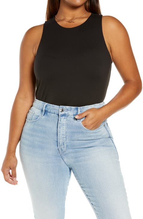 Women's Black Bodysuits | Nordstrom