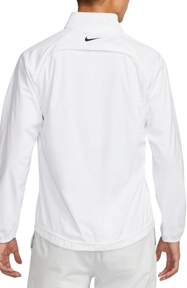 Nike Golf Repel Tour Water-Resistant Half Zip Golf Jacket | Nordstrom