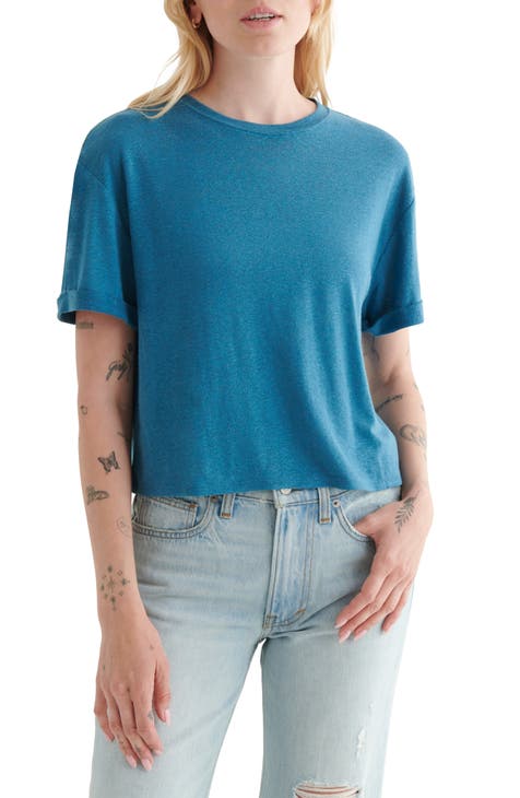 Women's Linen Blend Clothing | Nordstrom
