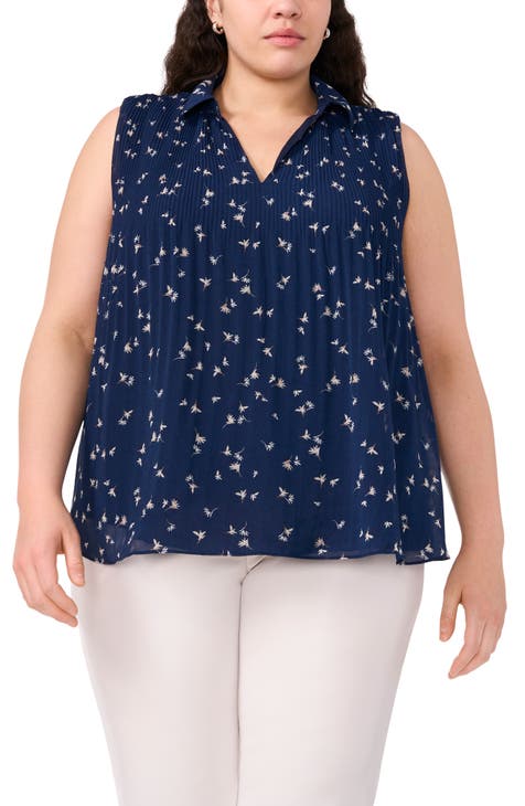 Plus-Size Tops for Women | Nordstrom