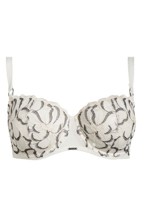 Women's White Lingerie, Hosiery & Shapewear | Nordstrom