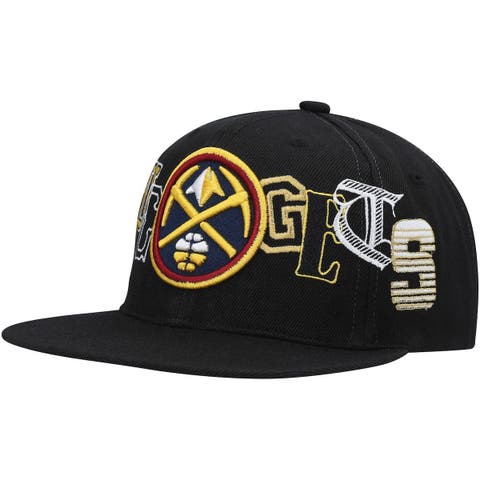 Men's Denver Nuggets Hats | Nordstrom