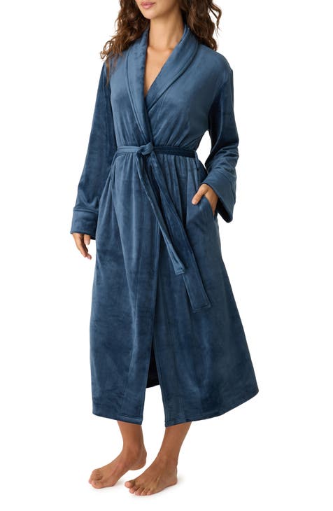 Women's Long Sleeve Robes & Wraps | Nordstrom