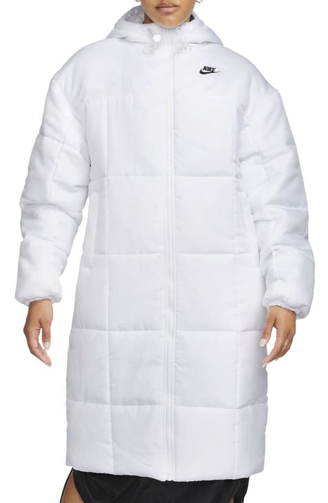 Women's White Parkas | Nordstrom