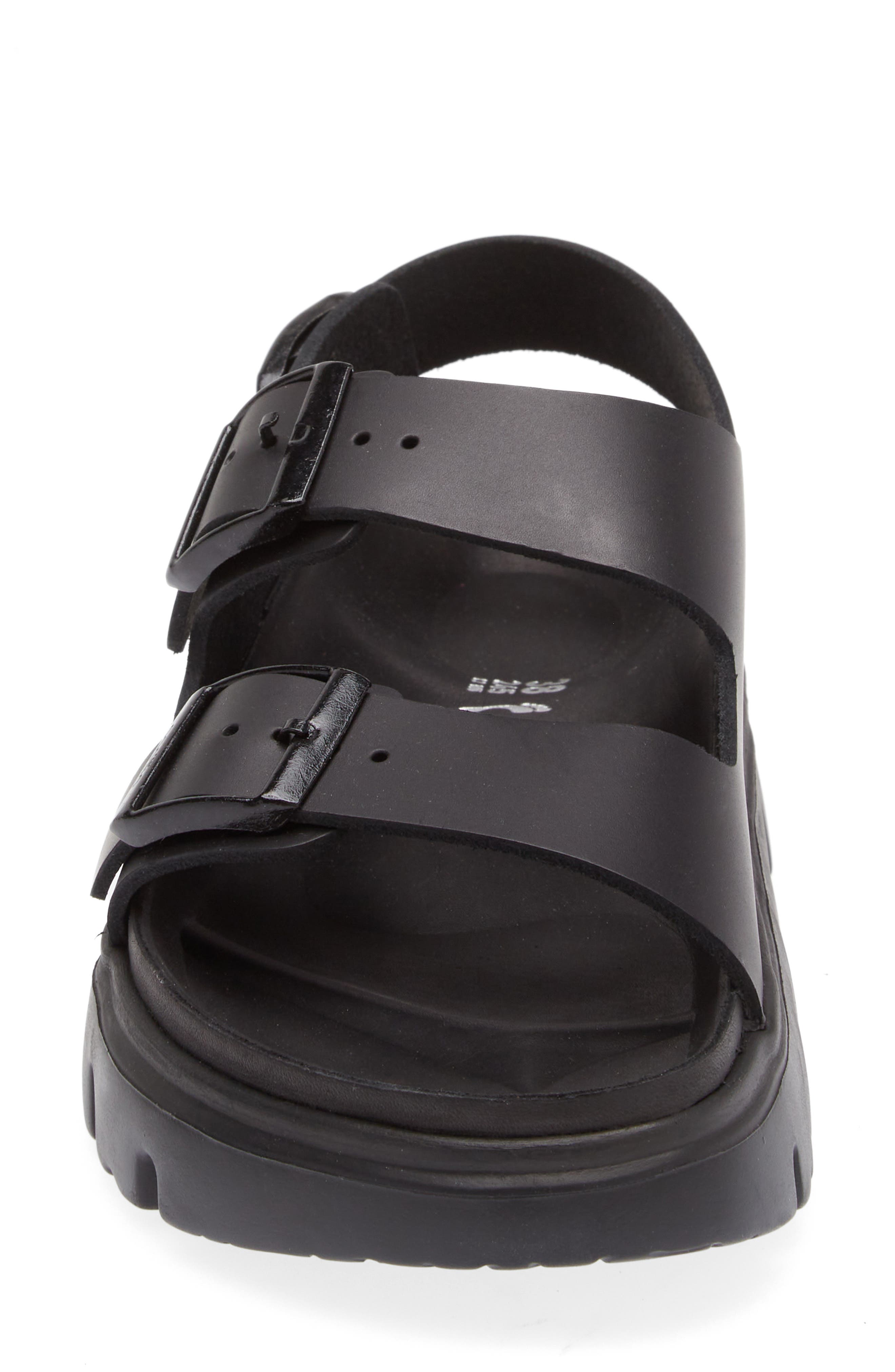 Birkenstock Papillio by Birkenstock Milano Exquisite Chunky Sandal ...