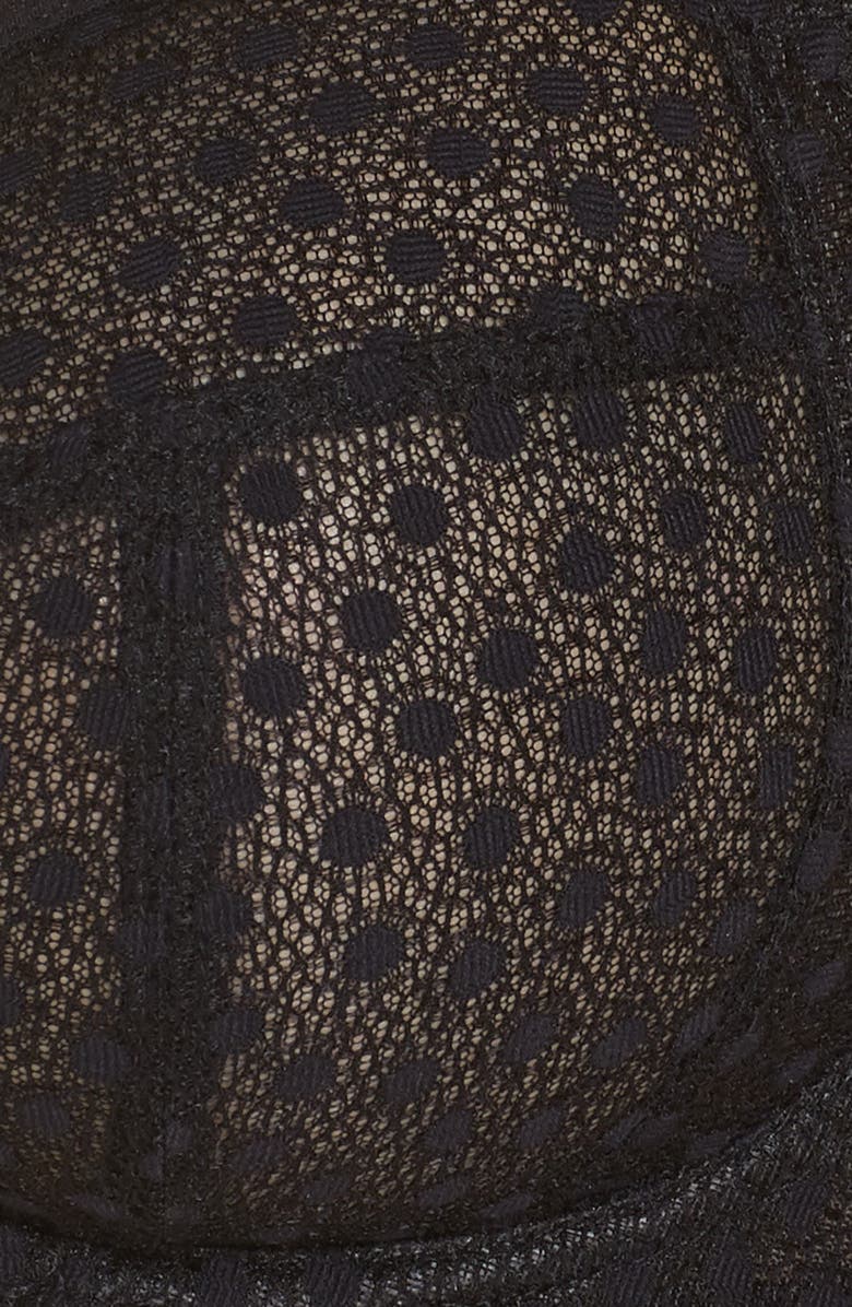 Freya Starlight Hero Underwire Side Support Bra | Nordstrom